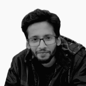 Iqbal Abdullah | Backend Developer in Bangladesh